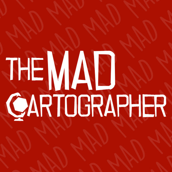 The MAD Cartographer – The MAD Network